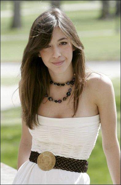 Picture of Kate Voegele