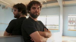 Picture of Pierre-Luc Brillant