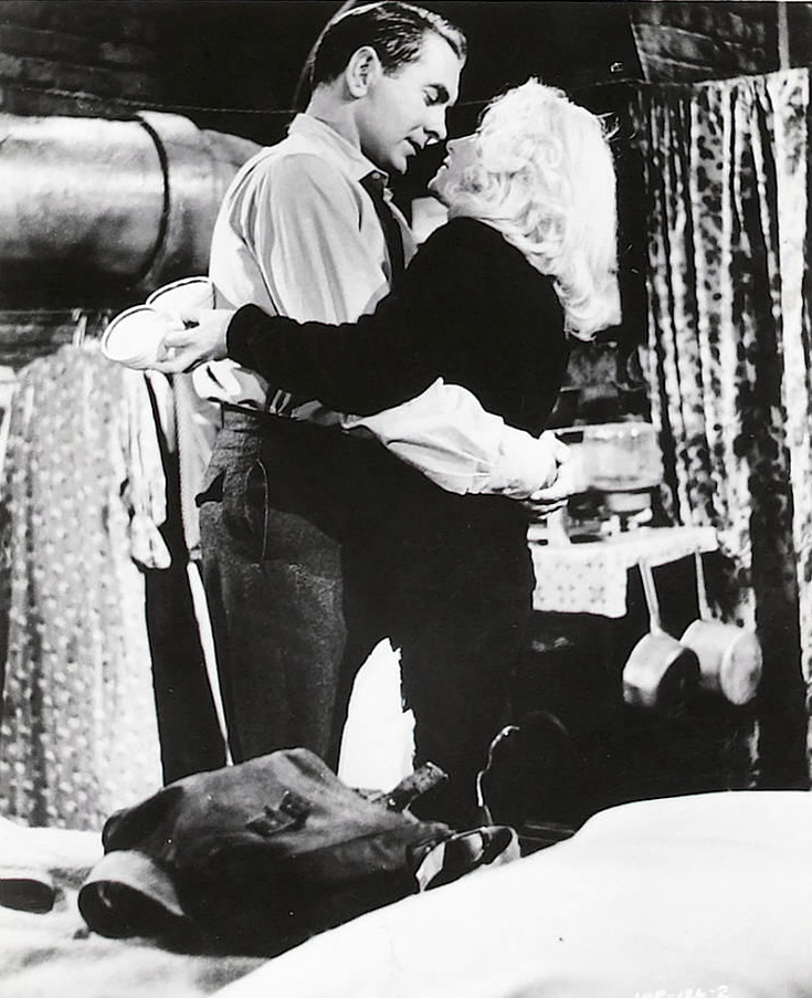 Witness for the Prosecution (1957) image