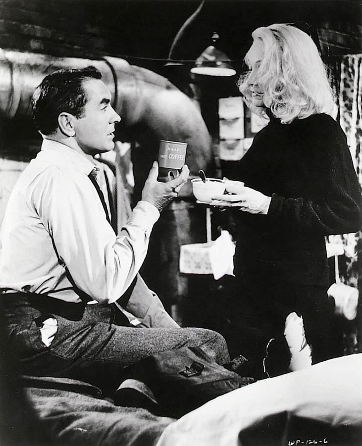 Picture of Witness for the Prosecution (1957)