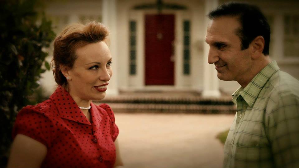 Krueger (A Walk Through Elm Street) image