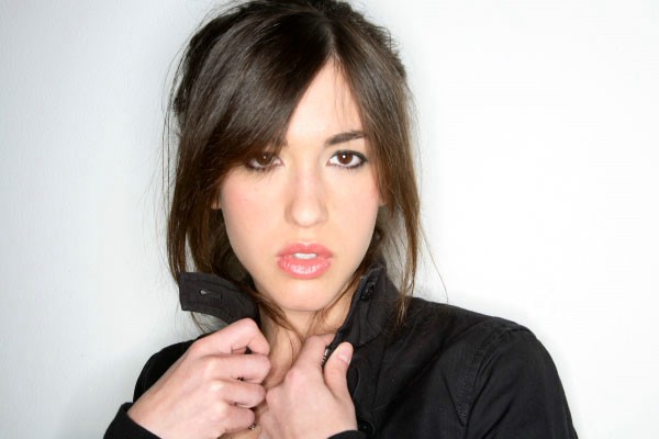 Image of Kate Voegele