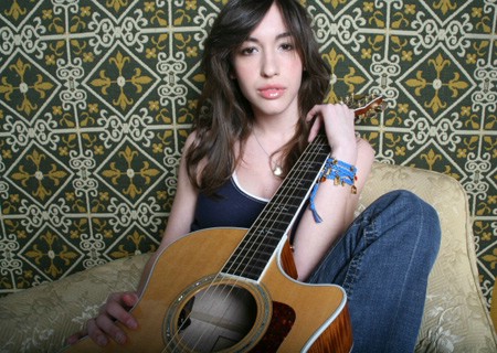 Picture of Kate Voegele