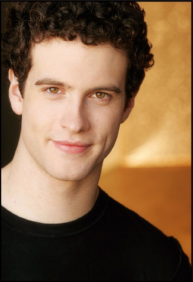 Picture of Andrew McClain