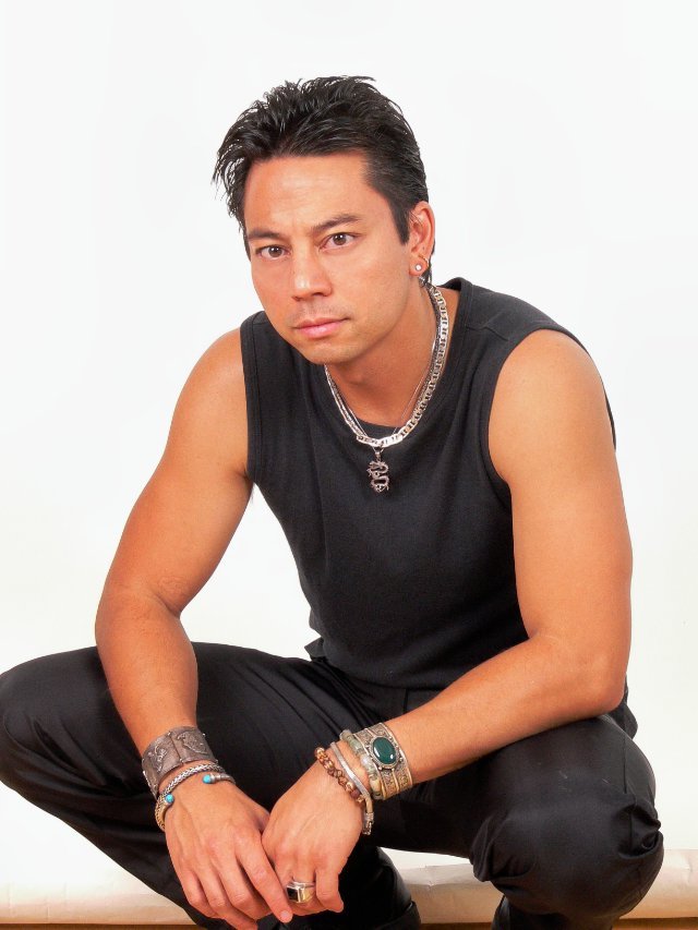 Image of Benito Paje