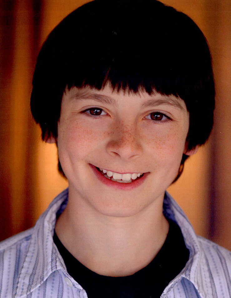 Picture of Ari Lerner