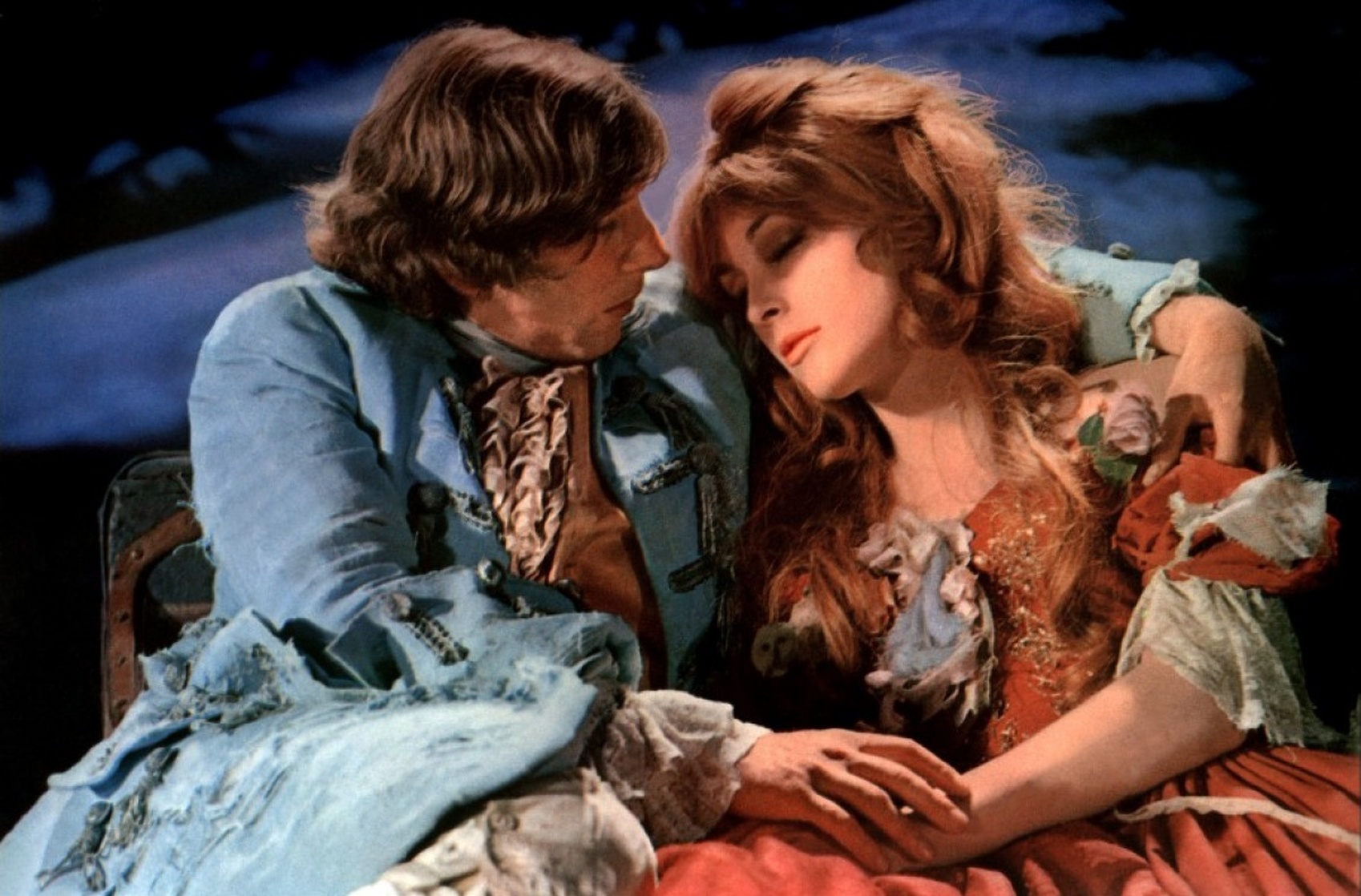 The Fearless Vampire Killers (1967) image