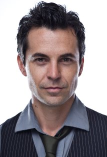 Picture of Jeffrey Vincent Parise