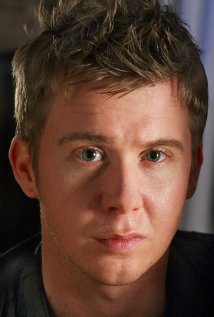 Picture of Marcus McGee