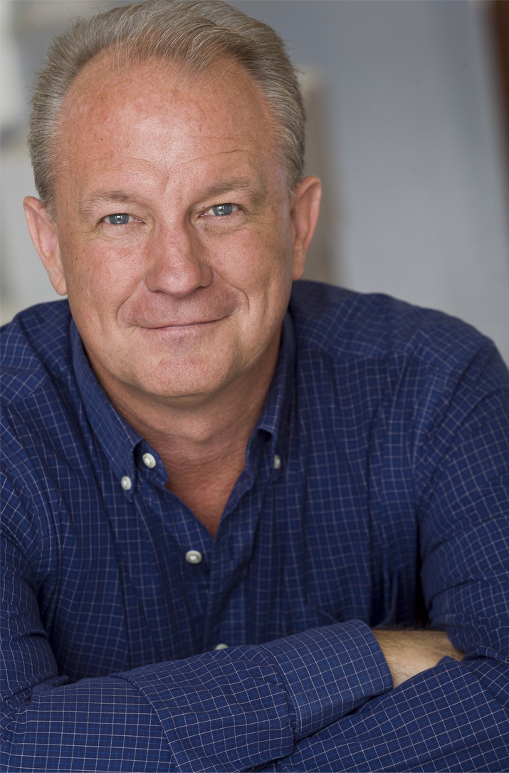 Picture of David Grant Wright