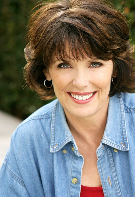 Picture of Kristin Lindquist