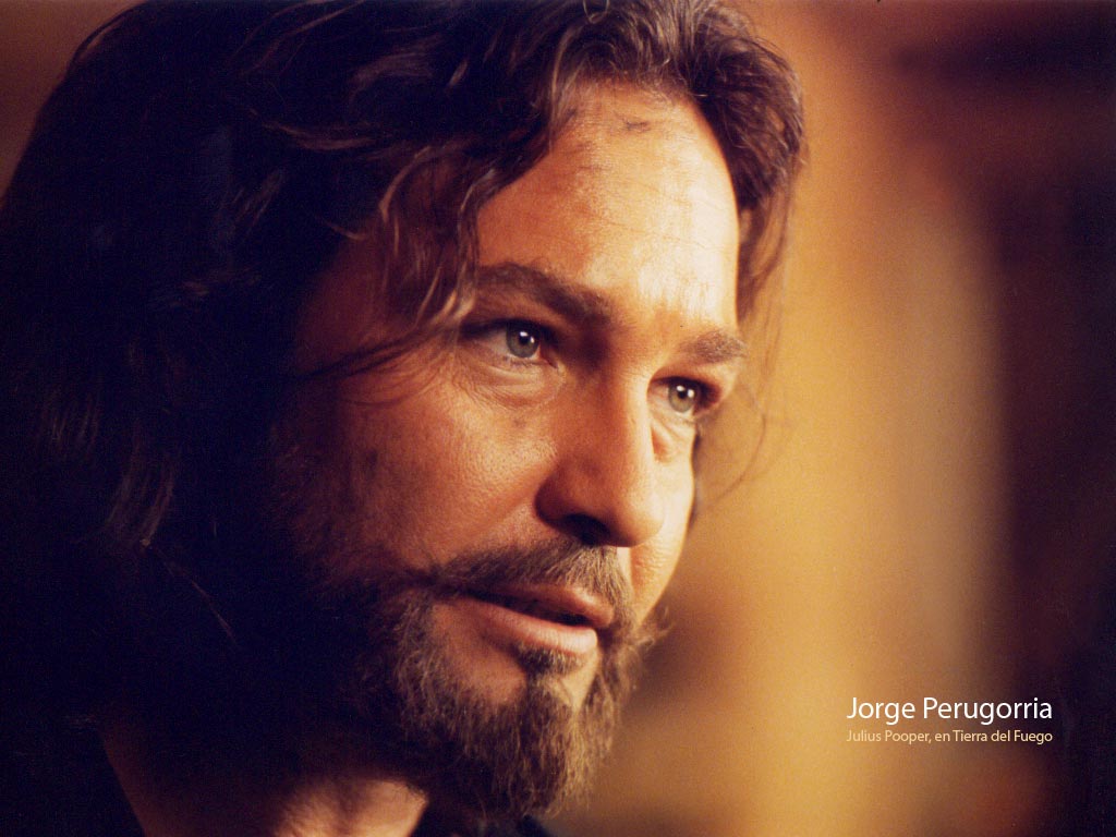 Image of Jorge Perugorría