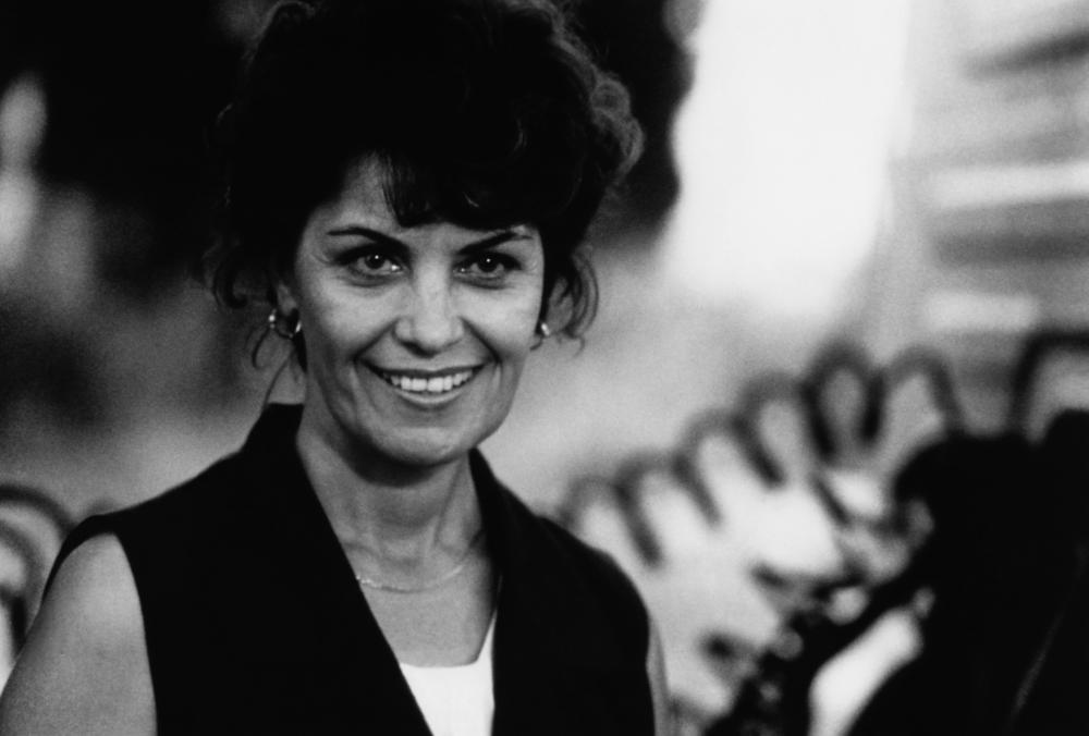 Picture of Mirta Ibarra