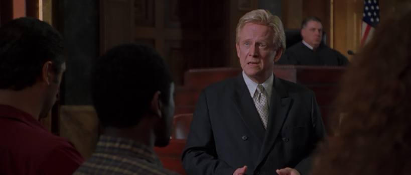 Bruce Davison