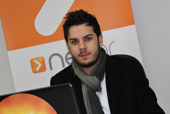 Picture of Armin Omerovic