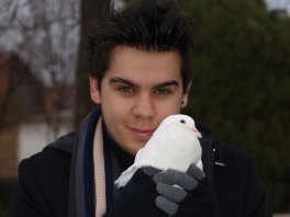 Picture of Armin Omerovic