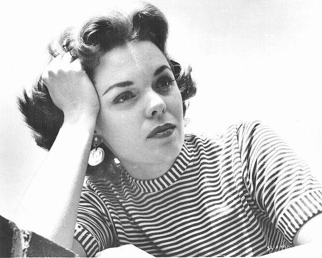 Picture of Nancy Gates