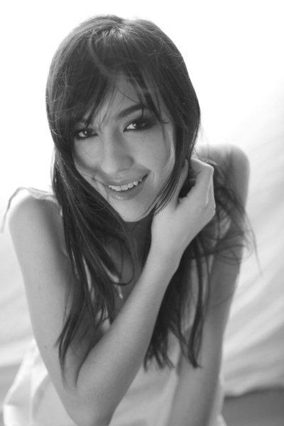 Picture of Kate Voegele