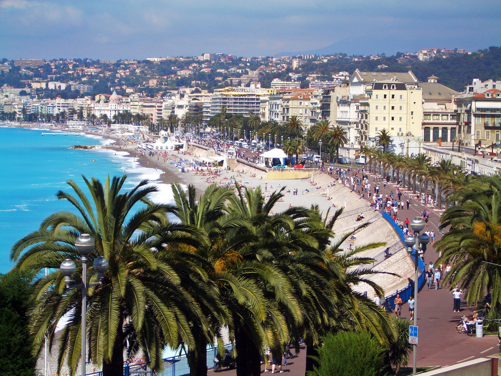 Picture of Nice