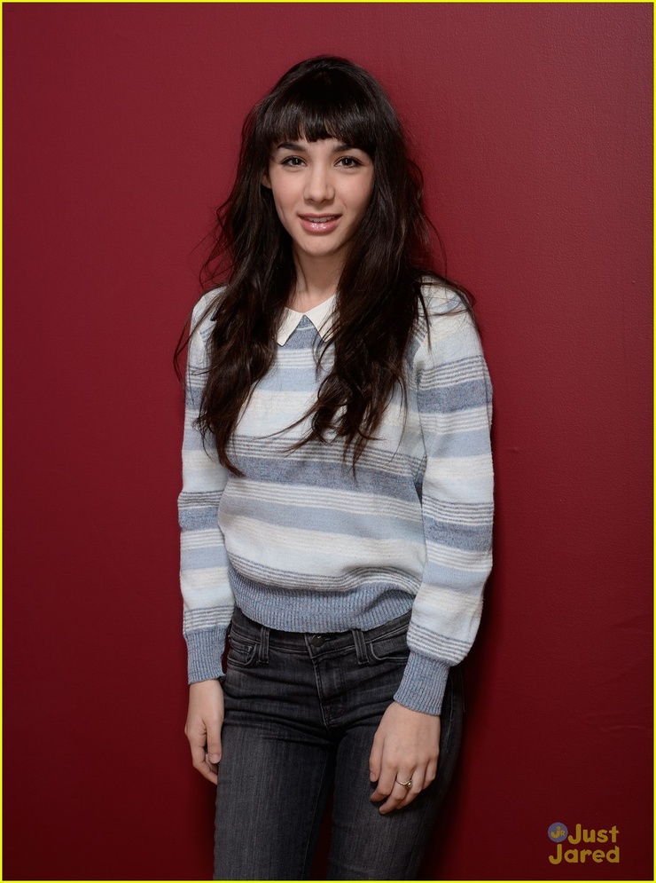 Image of Hannah Marks
