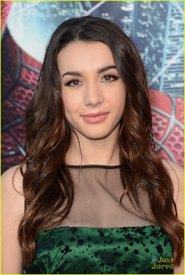 Picture of Hannah Marks