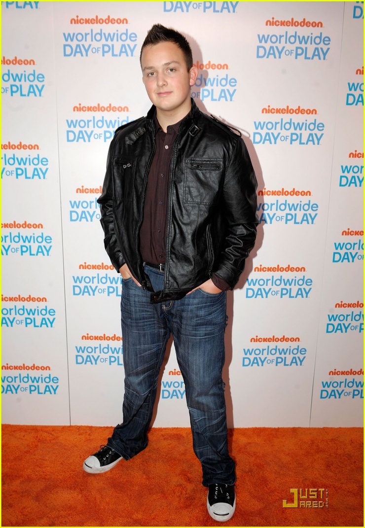 Picture of Noah Munck