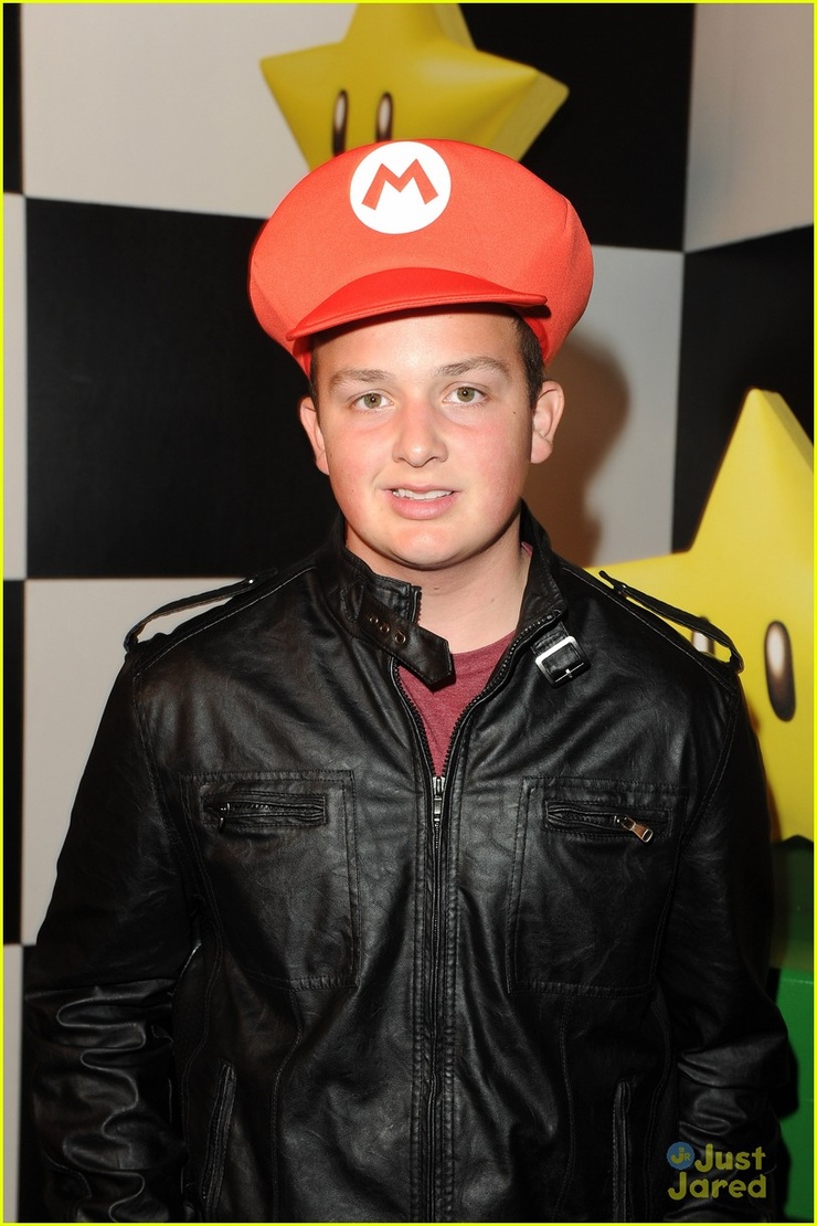 Picture of Noah Munck