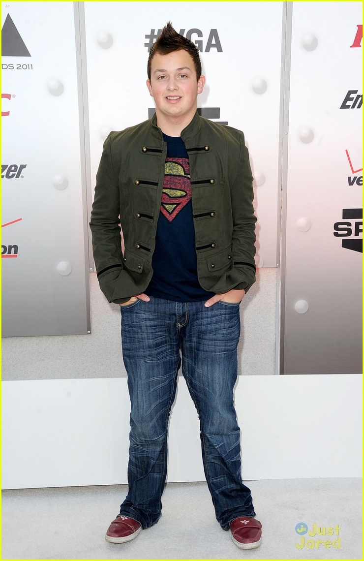 Picture of Noah Munck