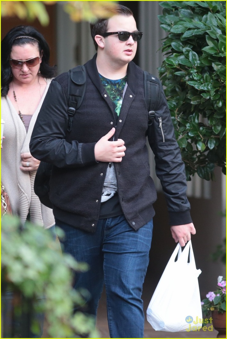 Picture of Noah Munck