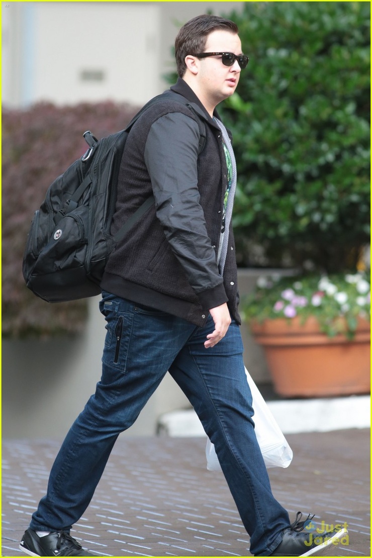 Picture of Noah Munck