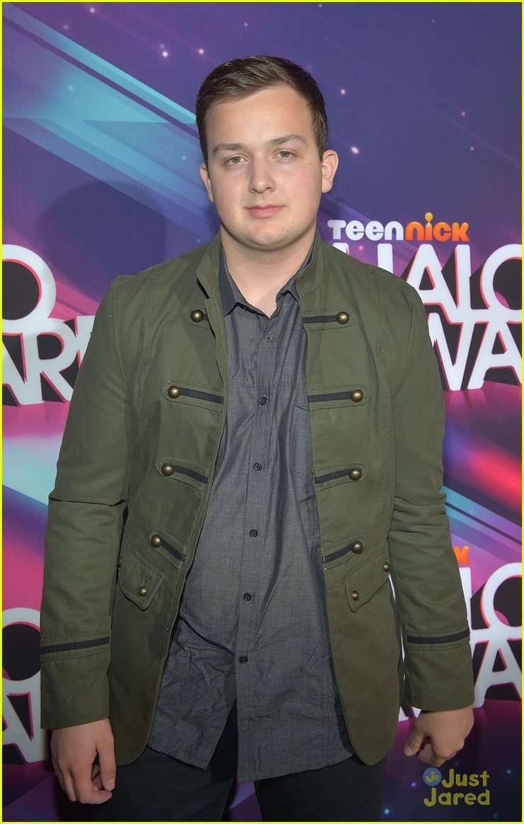 Noah Munck image