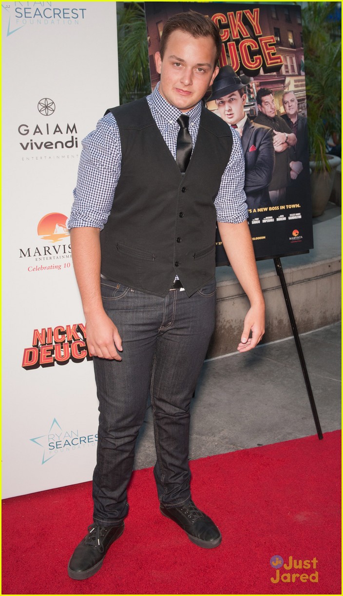 Image of Noah Munck
