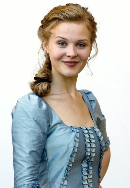 Picture of Rike Kloster