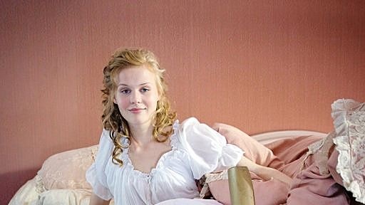 Rike Kloster picture