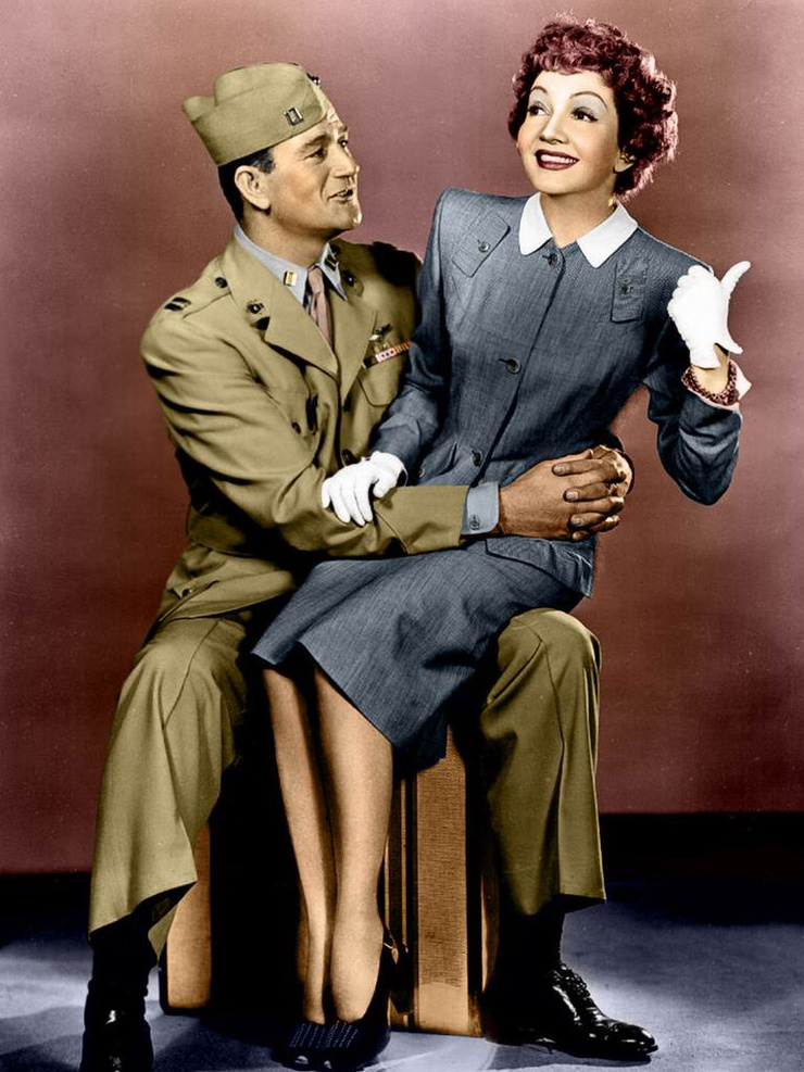 Without Reservations image