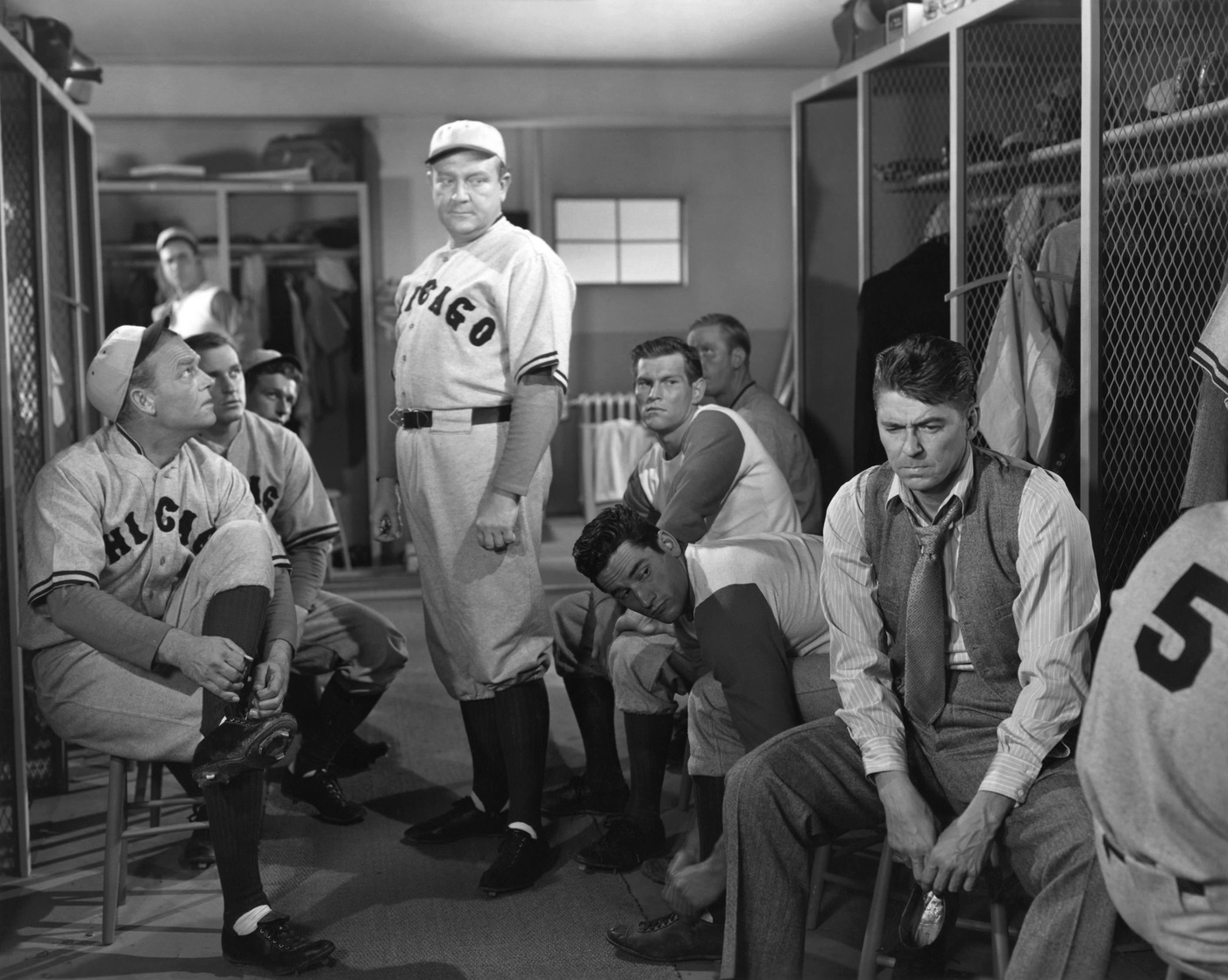 Picture of The Winning Team (1952)