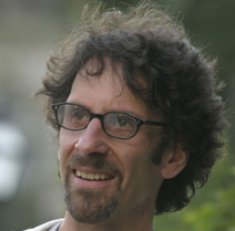 Image of Joel Coen