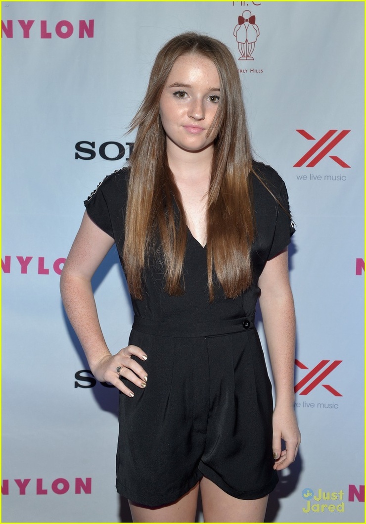 Picture of Kaitlyn Dever