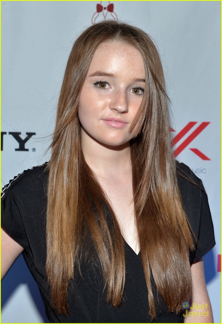 Picture of Kaitlyn Dever