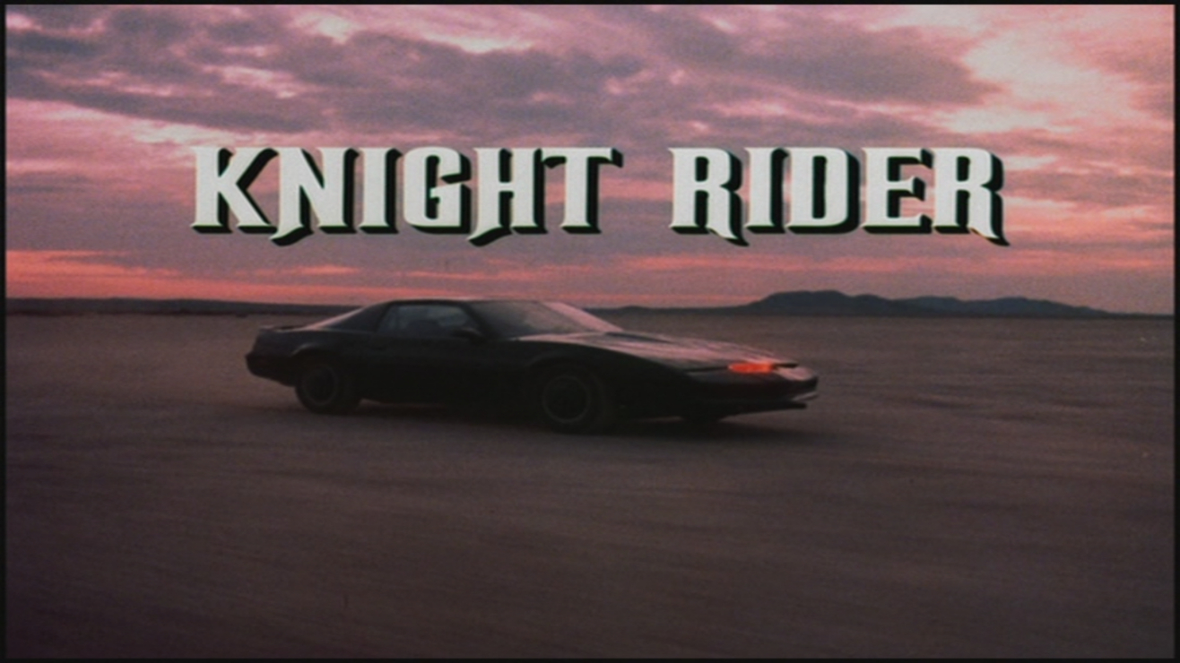 Image of Knight Rider
