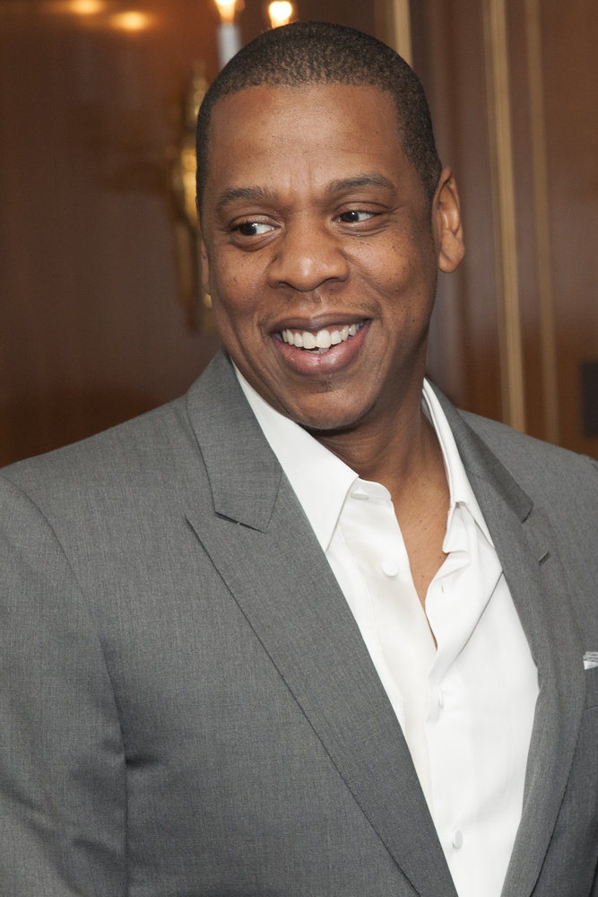 Picture of Jay-Z