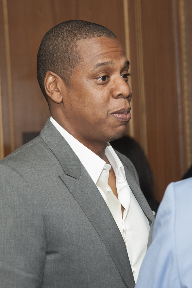Picture of Jay-Z