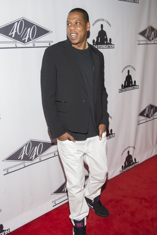 Picture of Jay-Z