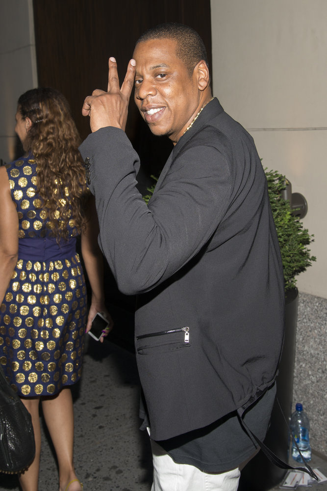 Picture of Jay-Z