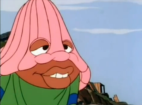 Picture of Fat Albert and the Cosby Kids (1972-1985)