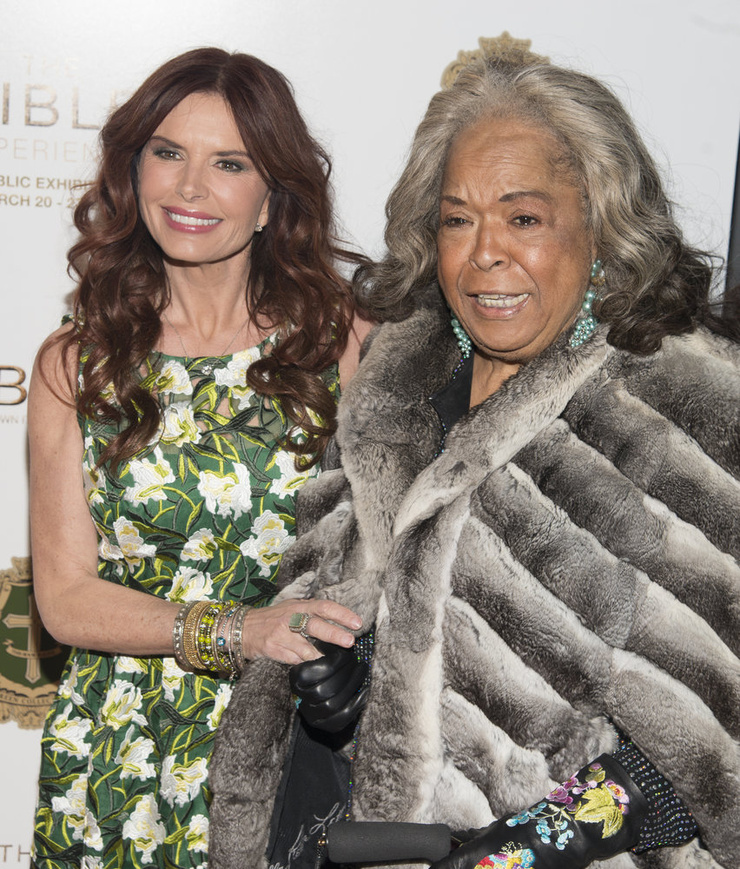 Della Reese picture