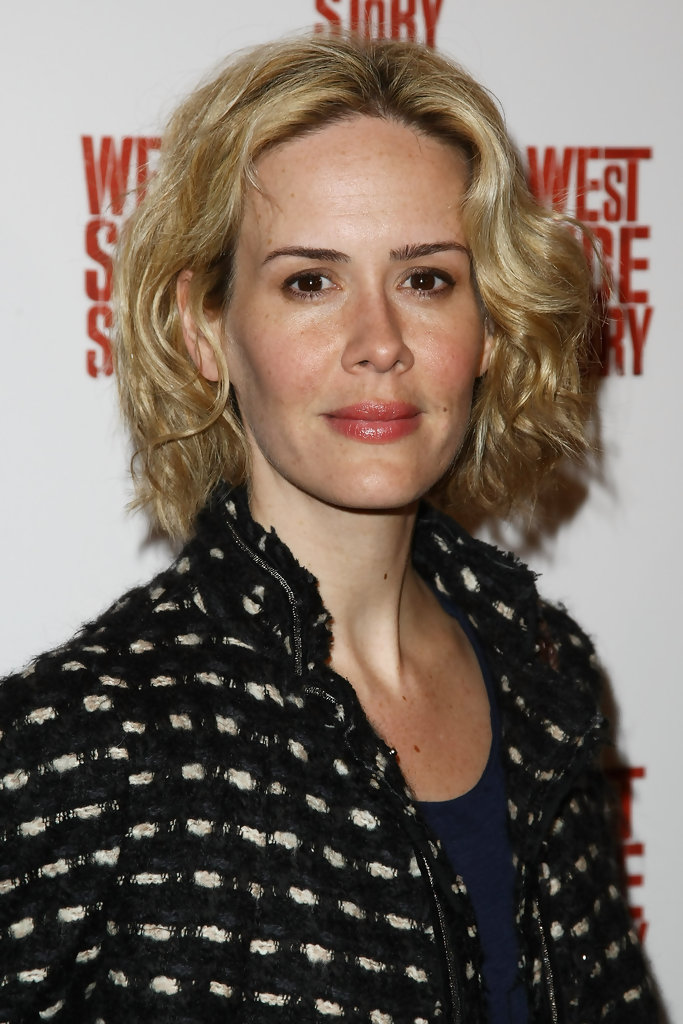 Picture of Sarah Paulson