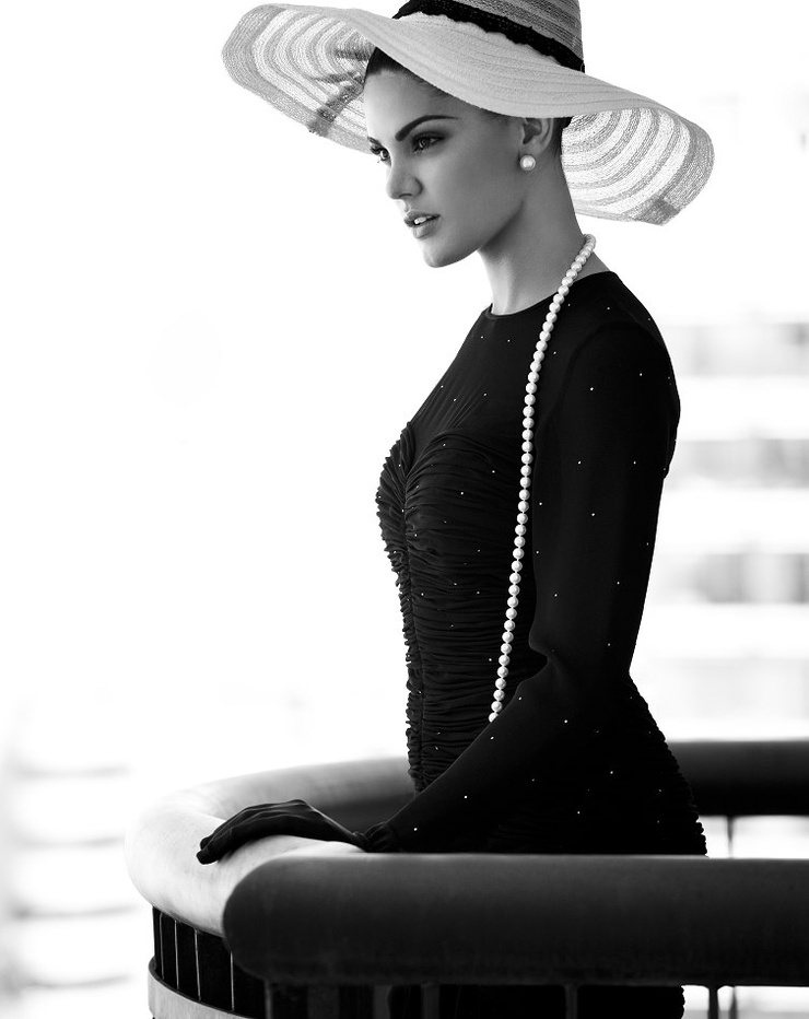 Picture of Natália Anderle