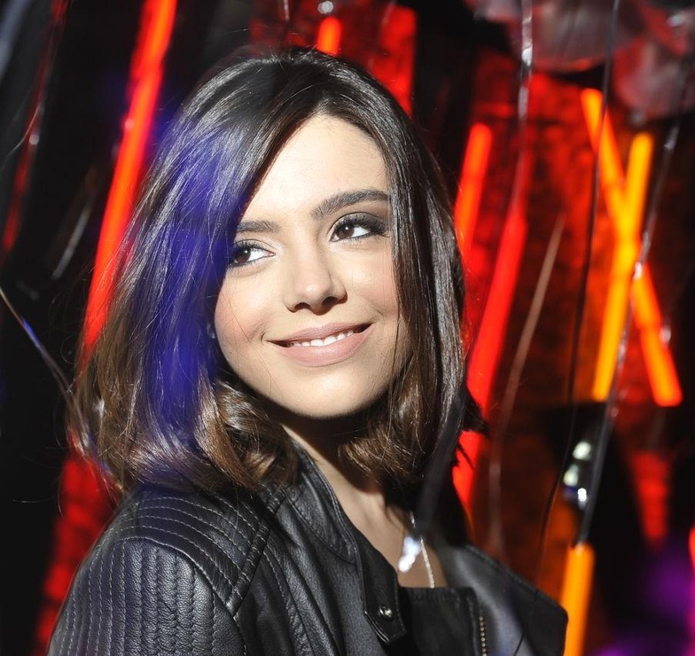 Picture of Giovanna Lancellotti