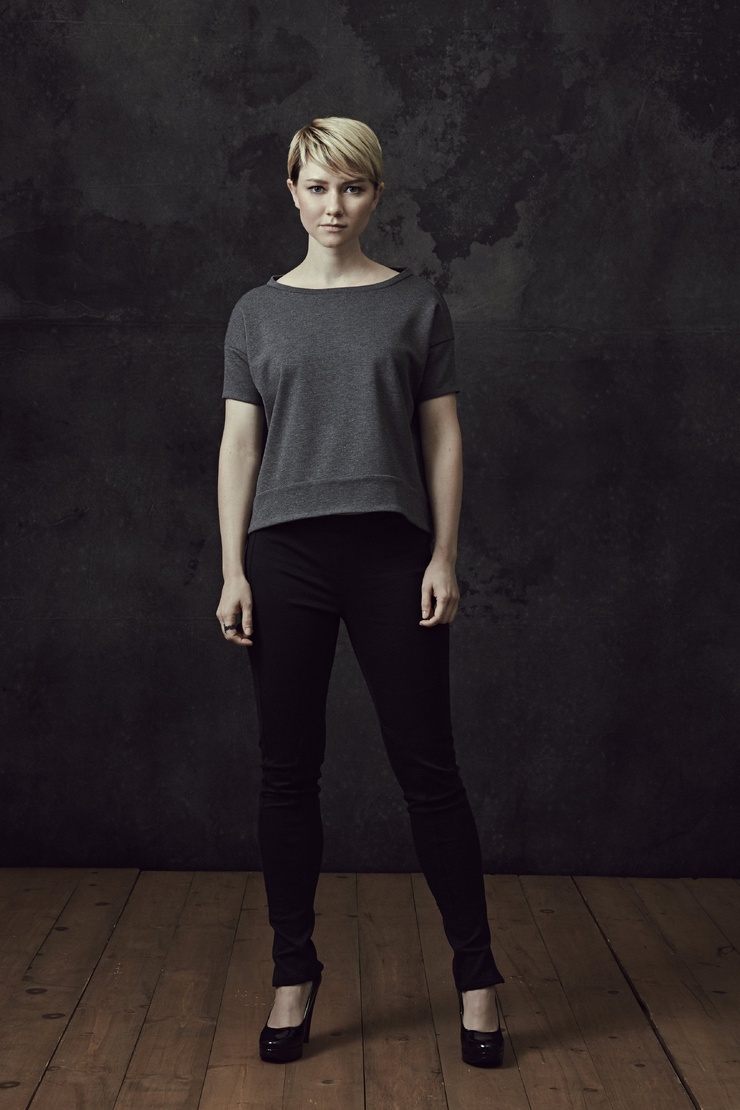 Picture of The Following